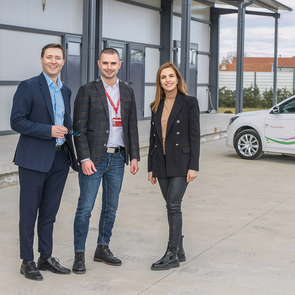 Expert Data Analysis