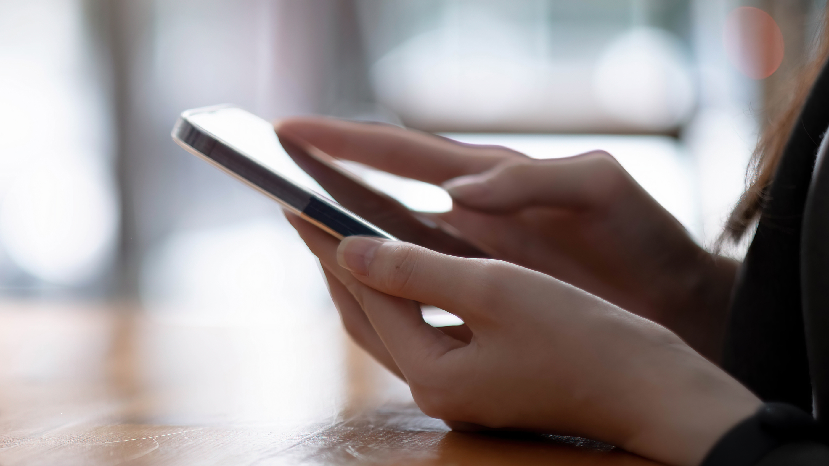 Change in the names of current accounts for individual clients